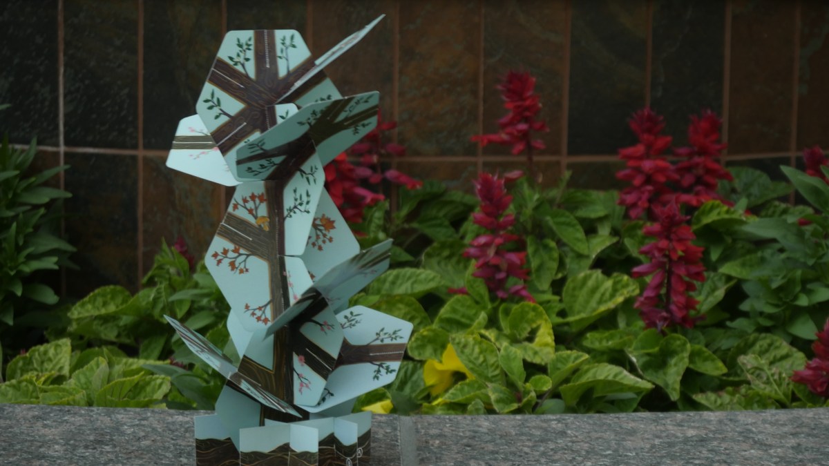 Behind the Design of Tiny Trees – Tiny Trees